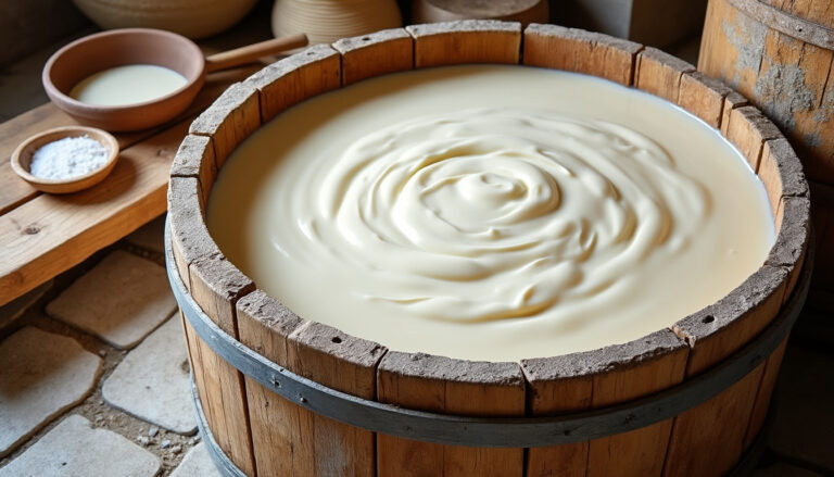 Fromage blanc : danger pour votre santé, faites attention à ces effets